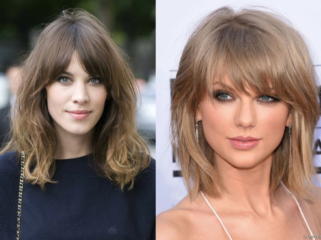 Swag hair: o corte que dá o volume e o movimento que seu cabelo precisa ...