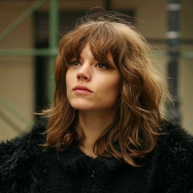 Swag hair: o corte que dá o volume e o movimento que seu cabelo precisa ...