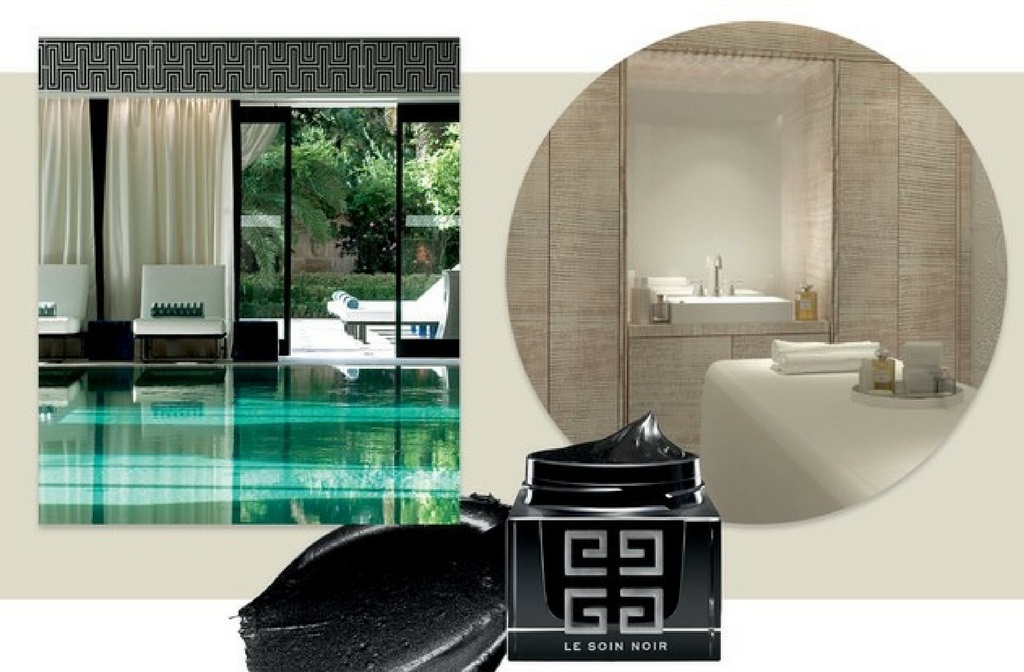 Conheça os novos spas pelo mundo que são perfeitos para uma temporada ...