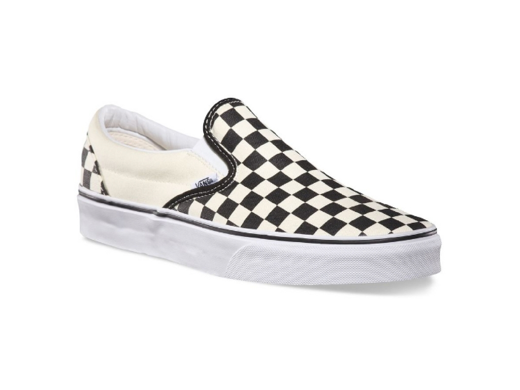 Vans: os tênis continuam em alta no street style! – Mais Bonita Blog