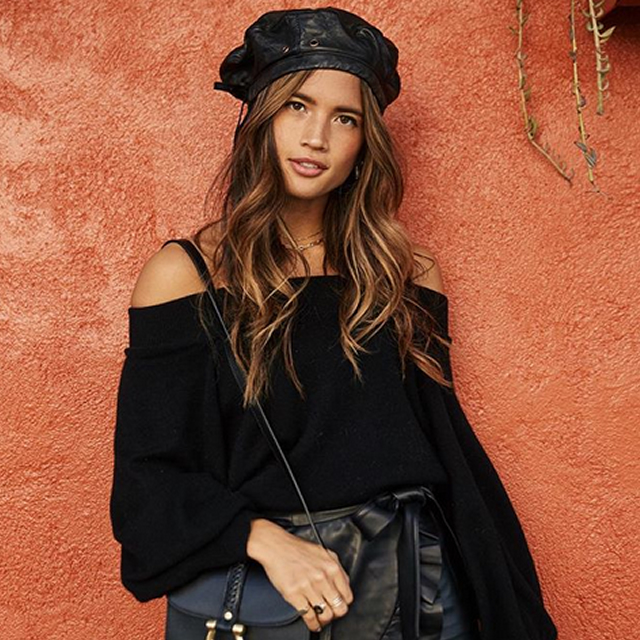 Boina: prepare a cabeça (e o coração), que ela está de volta! – Mais ...