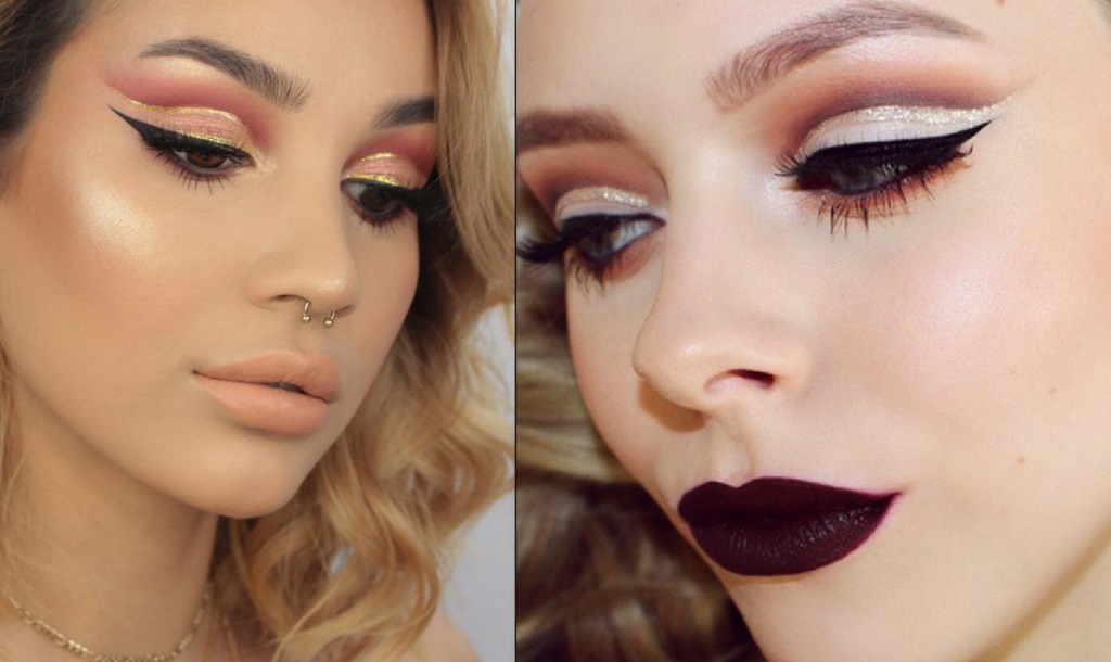 Você sabe o que é cut crease? Confira aqui – Mais Bonita Blog