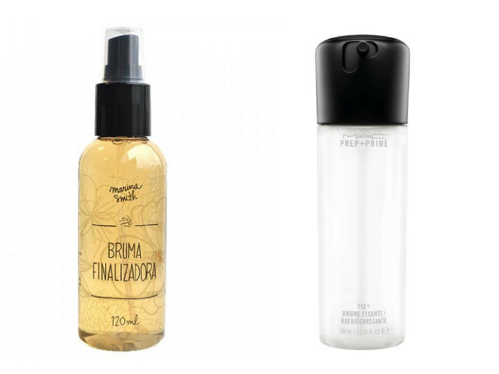 O que você conhece sobre as brumas faciais? – Mais Bonita Blog