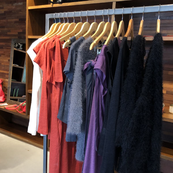 Nova Coleção da Comphy Wear: Lançamento no Instituto Ling – Mais Bonita ...