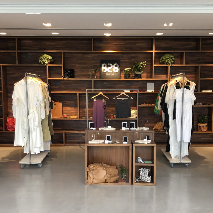 Nova Coleção da Comphy Wear: Lançamento no Instituto Ling – Mais Bonita ...