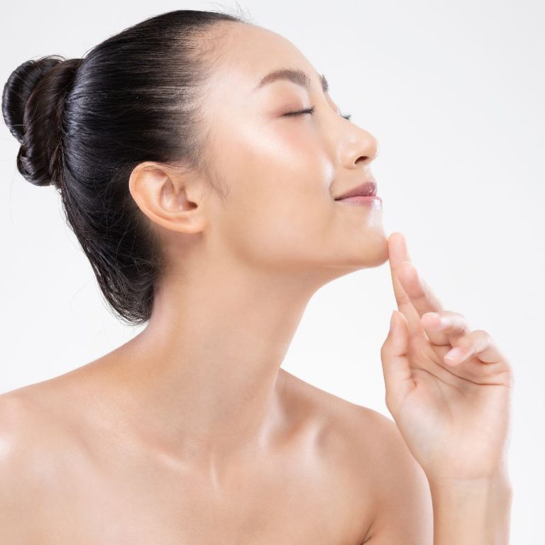 Você sofre com a papada? Saiba as causas e como tratar! – Mais Bonita Blog